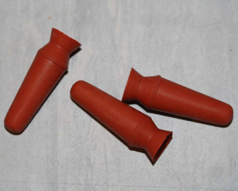 Scleral Shell Prostheses | Custom Shells for Blind Eyes